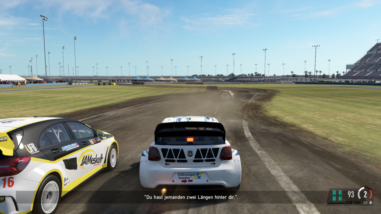 Project Cars – Rennsimulation mit Identitätskrise