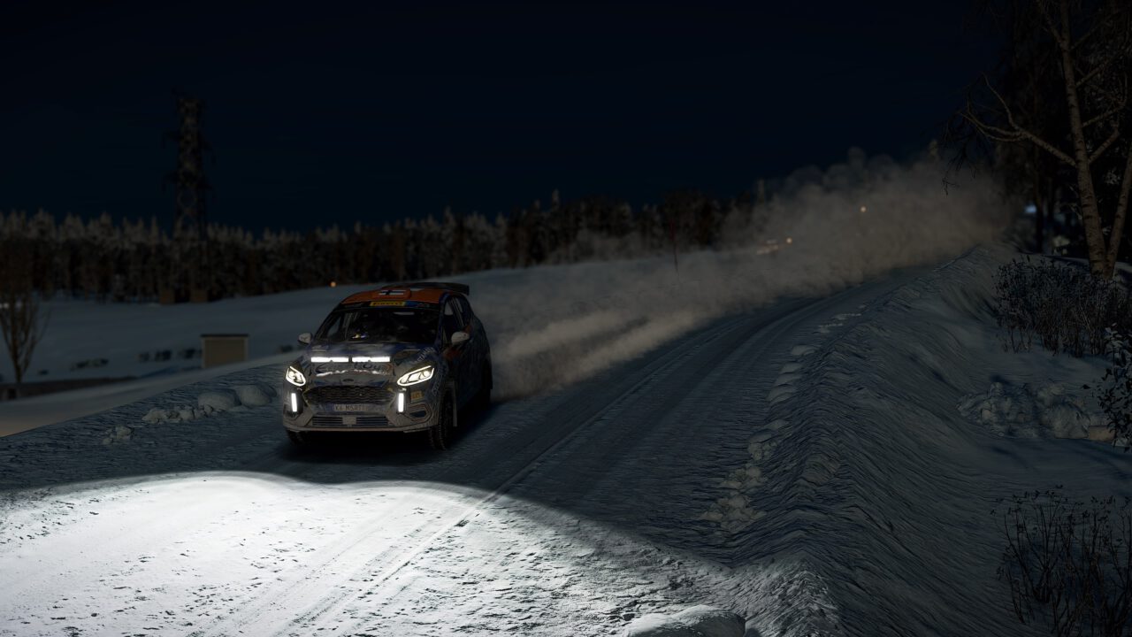 WRC Generations – eine holprige Abschiedstour