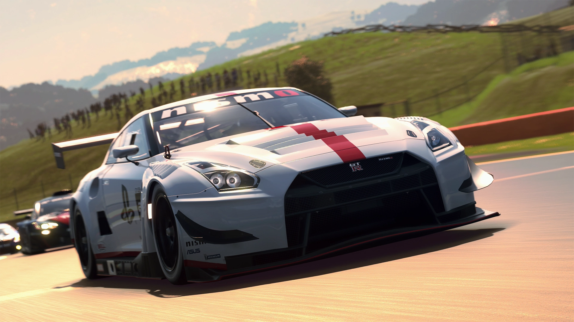 Gran Turismo 7: Patch 1.36 verfügbar - Sim Racing Lenkrad