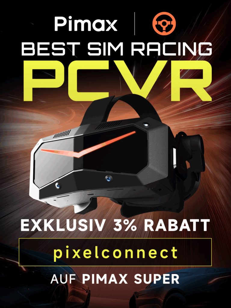 Le Mans Ultimate im Test – Sim Racing-Anwärter mit Potenzial - Sim ...